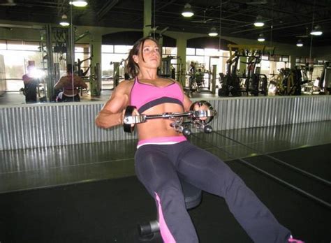 Sarah Hayes
