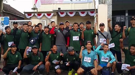TAJEMTRA Jember 2019 TERHEBOH ORANG SUMATERA BORONG HADIAH Kanzo
