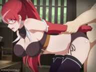 Post Eufoniuzz Maya Ikusaba My One Hit Kill Sister