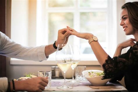 8 Receitas Simples Para Um Jantar Romântico Especial