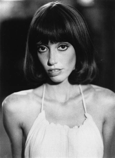 Shelley Duvall Naked Telegraph