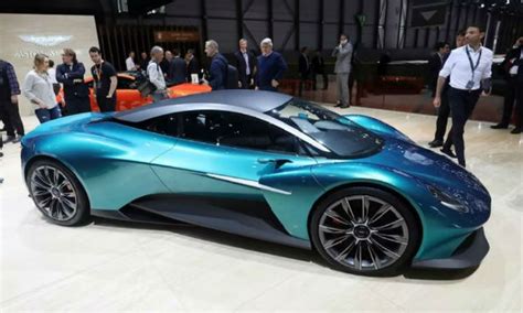 Aston Martin Vantage