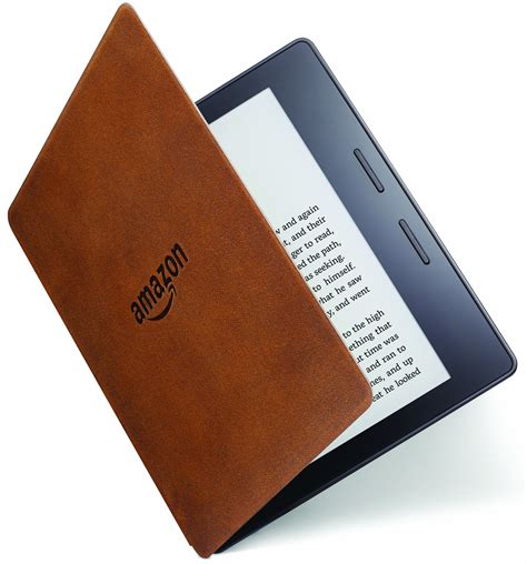 Kindle Oasis User Guide