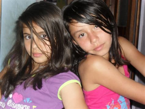 Imagen de niñas lindas Imagui