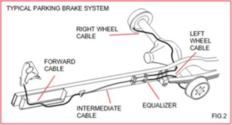 Ford F Brake Line Diagram