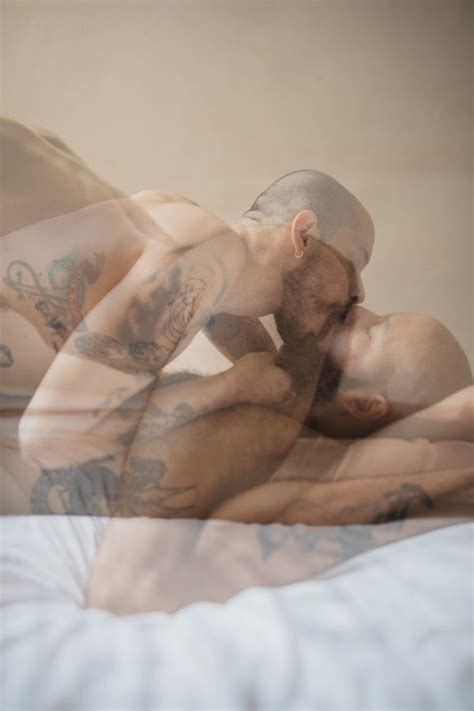 The Naked Project PORNCEPTUAL