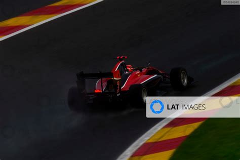 Gp Series Round Spa Francorchamps Spa Belgium Friday