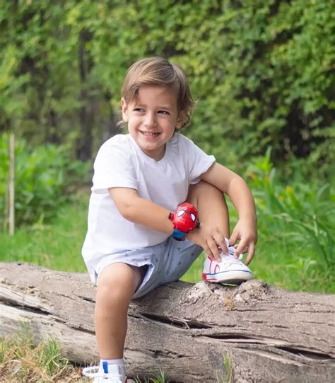 La Emotiva Despedida De Los Padres De Beni El Ni O Que Muri Tras