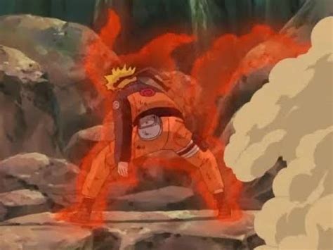 Jinchuriku Cloak Nrpg Beyond Nine Tails Youtube