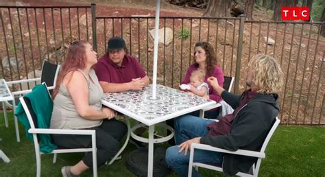 ‘sister Wives Christines Daughter Lends Robyn Her Support Amid Split ‘youll Always Be Mom