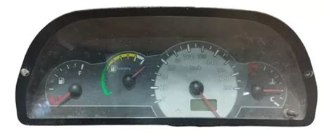 Painel Instrumento Fiat Uno Mille Fire Economy P Usado