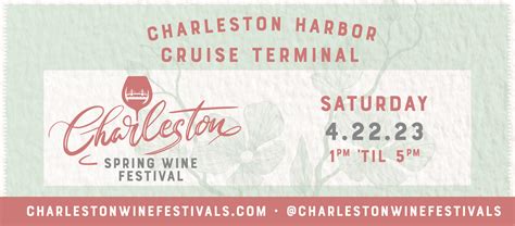 Charleston Food And Wine Festival 2024 Dates Aurie Leoine