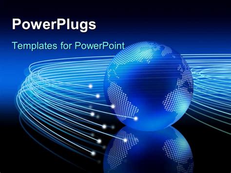 Digital Powerpoint Template Powerpoint Templates Powerpoint Templates