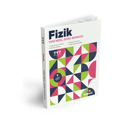 Tyt Fizik Yeni Nesil Soru Bankas Workwin Plus Yay Nlar Tyt Workwin