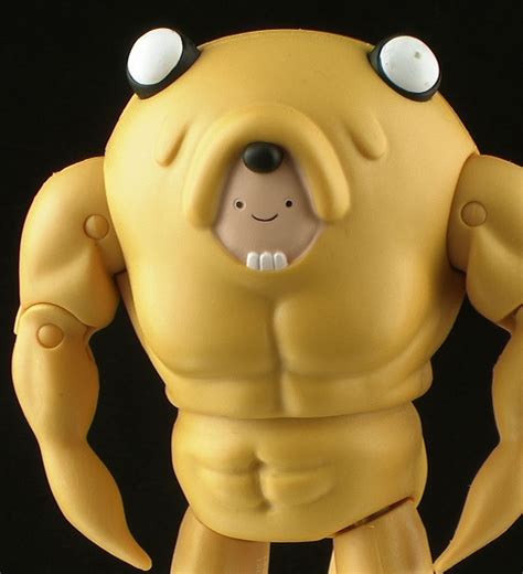 Jazwares Adventure Time 5 Finn In Jake Suit Figure Review Pixel Dan