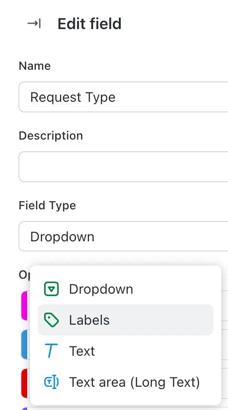Convert Custom Fields With Custom Field Manager ClickUp Help
