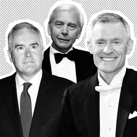 6 Male BBC Presenters Agree To Pay Cut