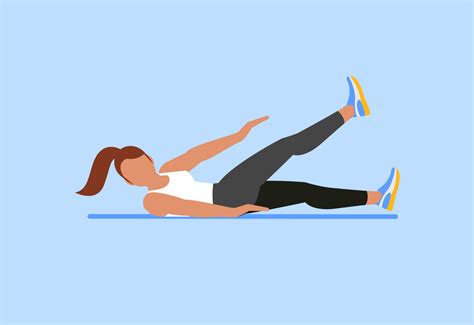 Best Compact Elliptical Blog No Equipment Leg Workout For Mass