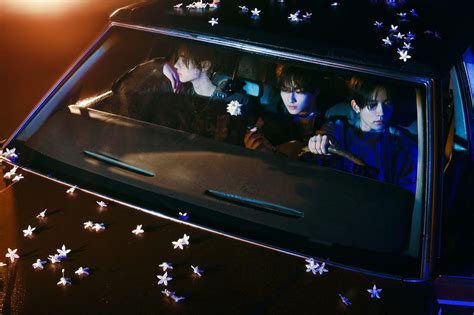 Enhypen D Voile Plus De Photos Teasers Pour Son Comeback Avec
