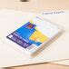 Avery 5410 1 White Round Removable Write On Printable Labels 600 Pack