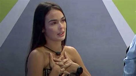 Larissa é eliminada no paredão do BBB 23 66 75 dos votos TV e