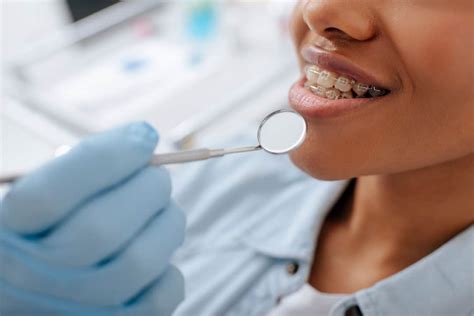 Benefits Of Orthodontic Treatment For Adults Salyer Orthodontics