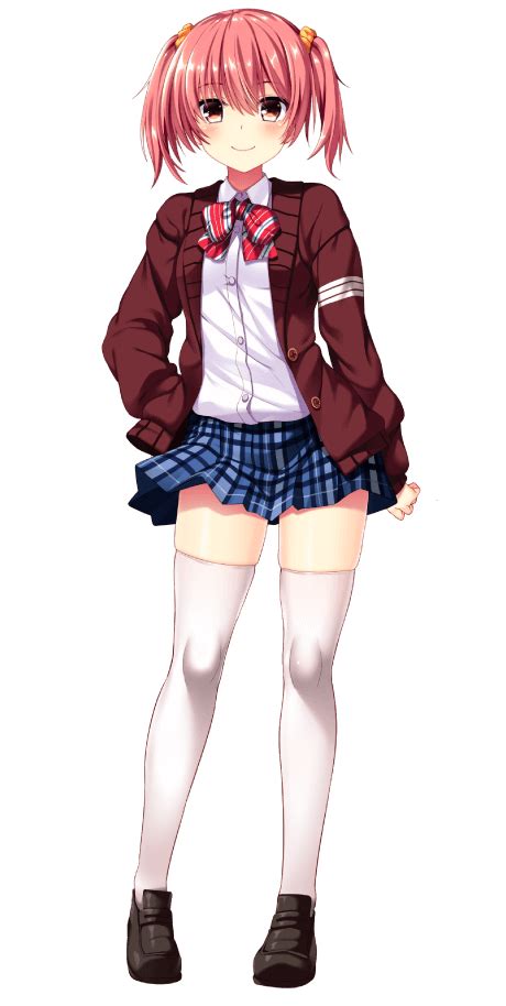 Rino Tokitou From Real Eroge Situation 2