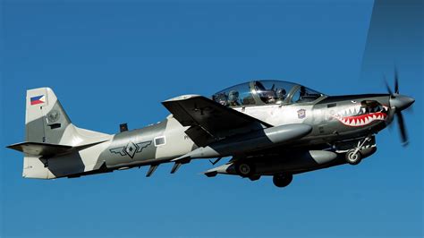 The Rhk111 Philippine Defense Updates Embraer S High Resolution Photos
