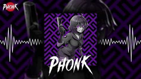 Phonk Song That You Have Never Felt So Powerful Aggressive Drift Walk