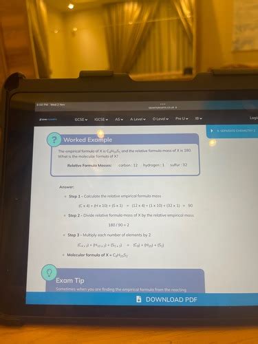 Chemical Formulae Equations And Calculations Flashcards Quizlet