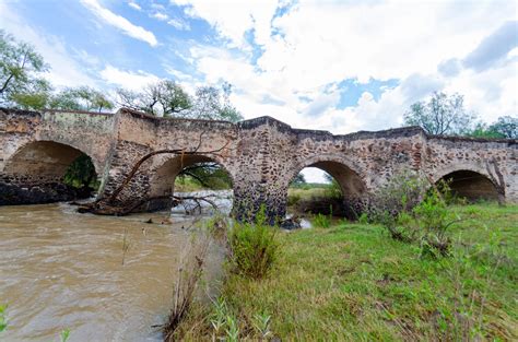 La Ruta De La Plata Es Un Espectacular Recorrido Patrimonio Mundial De