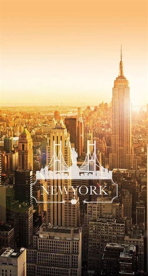 Fondos De Pantalla Nueva York Fondo De Pantalla De Nueva York