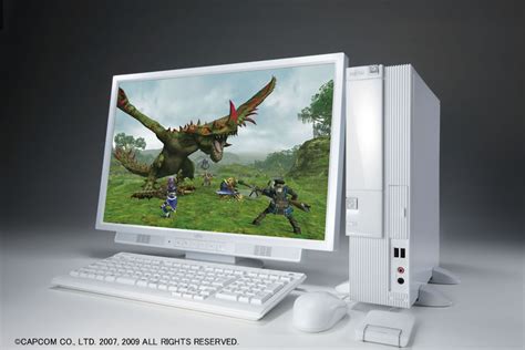 Fmv Deskpower