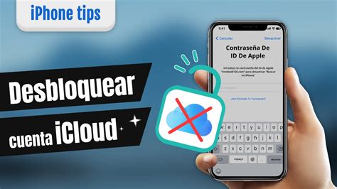 C Mo Desbloquear Una Cuenta Icloud Sin Apple Id M Todo Youtube