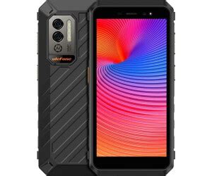 UleFone Power Armor X11 Pro Ab 133 40 Preisvergleich Bei Idealo De