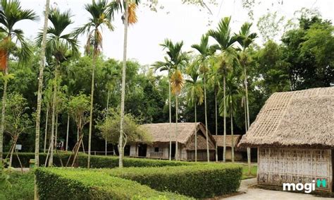 Nhà Bác Hồ ở Nghệ An và những lưu ý cần nhớ khi đến thăm nhà Bác Hồ