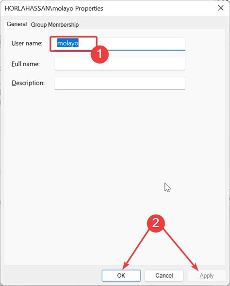 4 Steps To Change Your User Folder Name On Windows 11