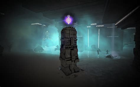 Dehkias Lantern Guide BDFoundry