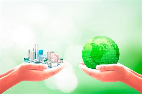 Beneficios del marketing verde en la RSE ESR México