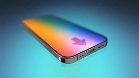 Iphone Date De Sortie Et Caract Ristiques R V L Es