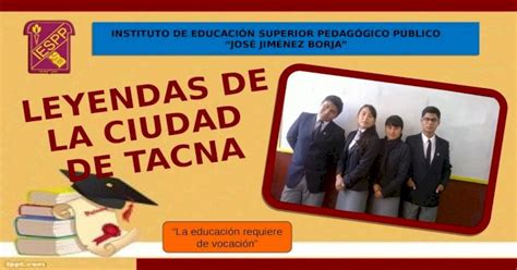 Presentación de cuentos y leyendas para niños de Educación Primaria