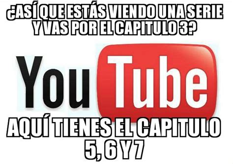 Youtube Es Un Trollazo Meme Subido Por Geniusboss Memedroid