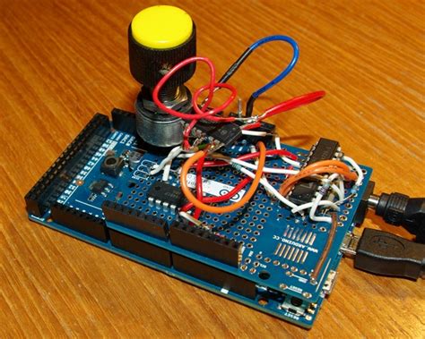 fast 16bit adc using arduino due and ad977 sensors arduino forum