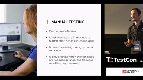 spot the difference automating visual regression testing by viv richards youtube