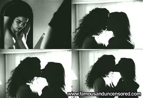 Double Exposure Dedee Pfeiffer Nude Scene Sexy Celebrity Beautiful