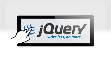 Belajar JQuery Cara Menggunakan Dan Cara Kerja JQuery