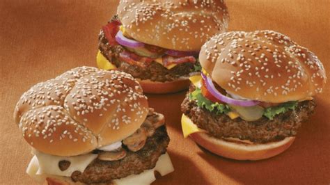 Do They Still Make Mcdonald S Third Pound Burgers Stillsold