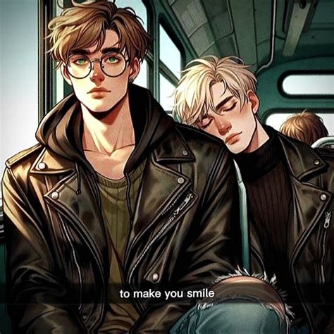 Drarry Youtube