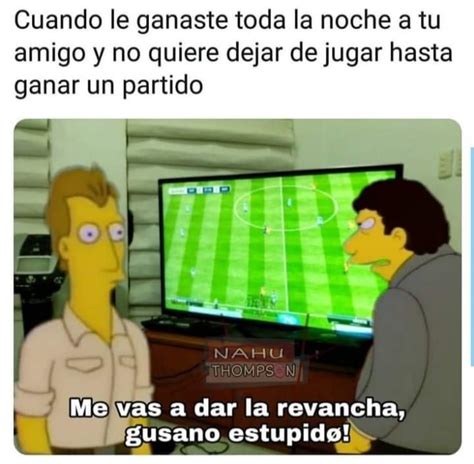 Ya Fue Loco Anda A Dormir Meme Subido Por Concha Puta Memedroid