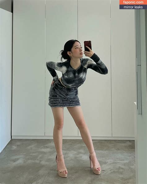 Mihye Aka Mihye02 Nude Leaks Photo 6 Faponic